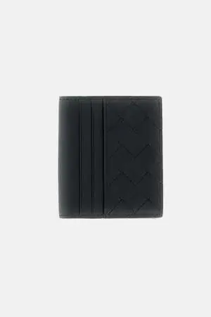 Bottega Veneta Intrecciato Wallet - Multicolor