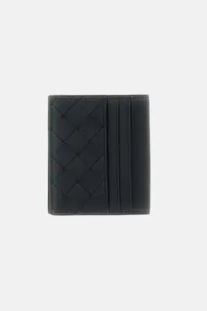 Bottega Veneta Intrecciato Wallet