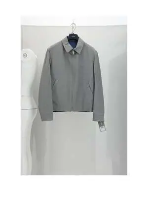 Dior Jacket - Gray