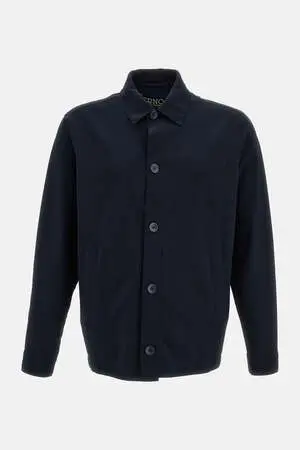 Herno Shirt Jacket - Multicolor