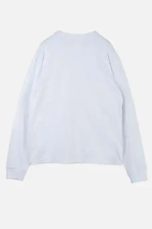 Sacai Long Sleeved T-shirt X Carhartt Wip - Multicolor