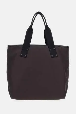 Sacai Large Pocket Tote Bag