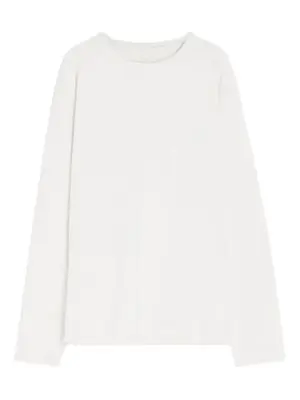 LEMAIRE Cotton T-shirt - Multicolor