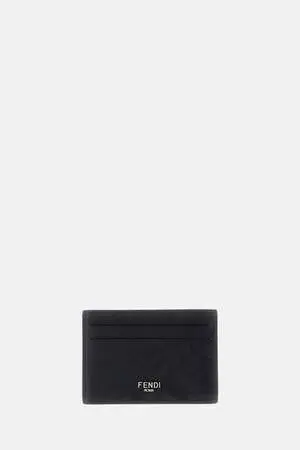 Fendi Cardholder - Multicolor