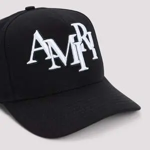 Amiri Baseball Cap