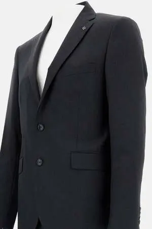 Tagliatore Bruce Suit - Multicolor