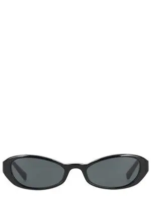 Saint Laurent Occhiale Da Sole Sl 871 - Black