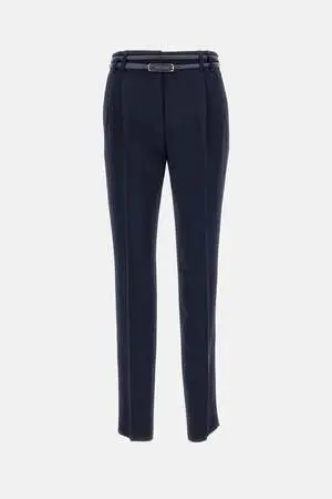 Max Mara Gisella Trousers - Multicolor