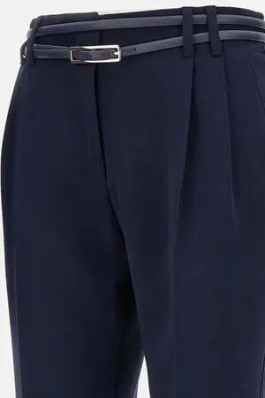 Max Mara Gisella Trousers - Multicolor
