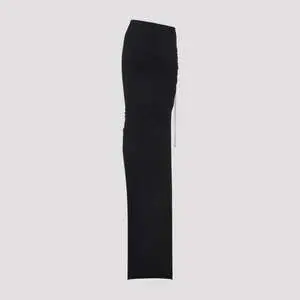 Moncler Adjustable Drawstring Skirt