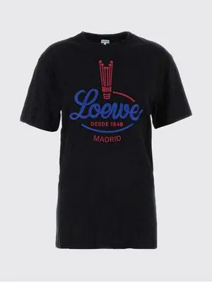 Loewe T-shirt - Black