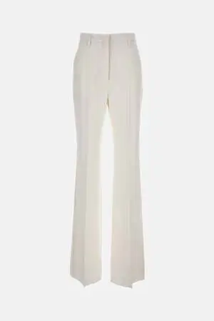 Max Mara Alabama Wide Leg Trousers