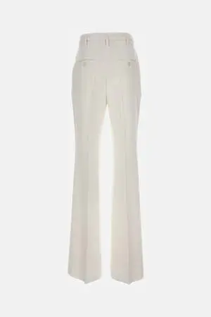 Max Mara Alabama Wide Leg Trousers