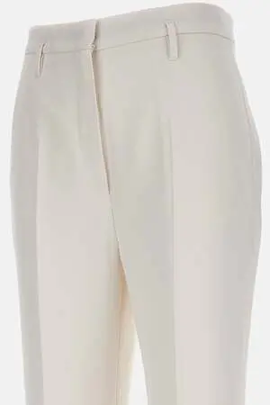 Max Mara Alabama Wide Leg Trousers