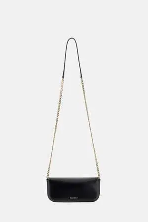 Alexander McQueen Small Shoulder Bag With Chain Strap - Multicolor