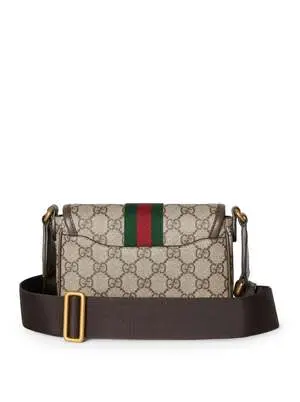 Gucci Ophidia Mini Bag - Multicolor