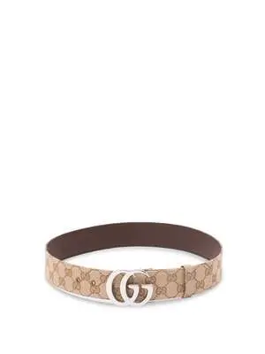 Gucci Gg Belt - Multicolor
