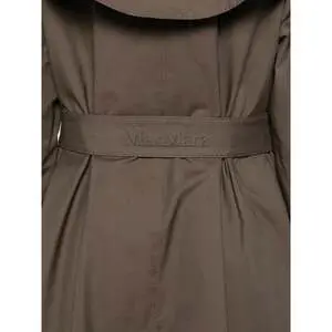Max Mara Military Jacket