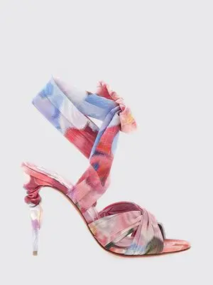 CHRISTIAN LOUBOUTIN Heeled Sandals