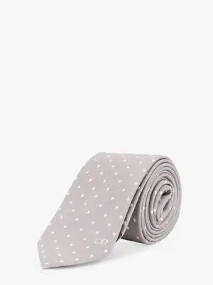 Dior Silk Tie - Multicolor