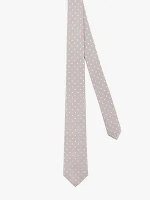 Dior Silk Tie