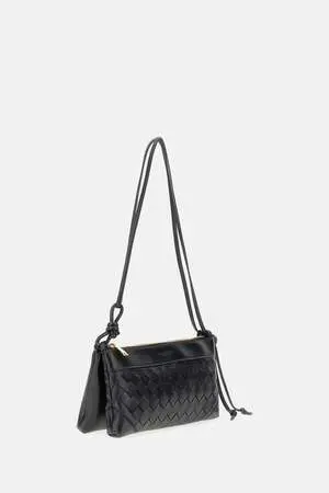 Bottega Veneta Andiamo Pouch - Multicolor