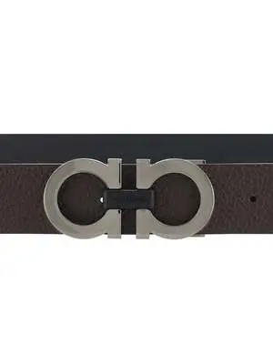 FERRAGAMO Gancini Belt