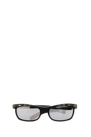 Valentino Garavani Acetate Sunglasses - Black