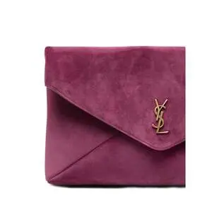 Saint Laurent Clutch Bag