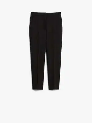Max Mara MAX MARA Tailored Trousers Multicolor