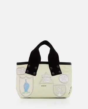 Sacai Small Bags For Women