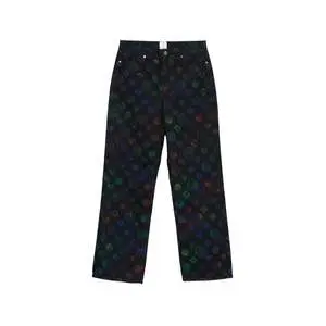 Casablanca Straight Leg Bottoms For Men