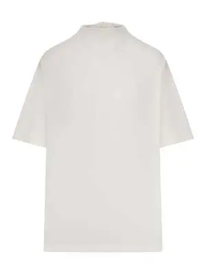 Lemaire High Neck Tops