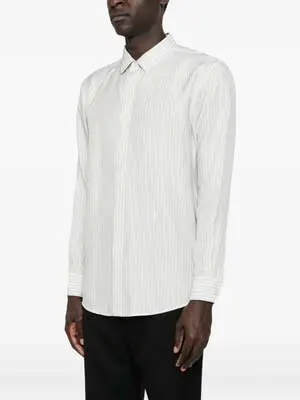 Saint Laurent Slim Fit Shirt