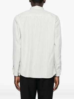 Saint Laurent Slim Fit Shirt