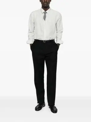 Saint Laurent Slim Fit Shirt