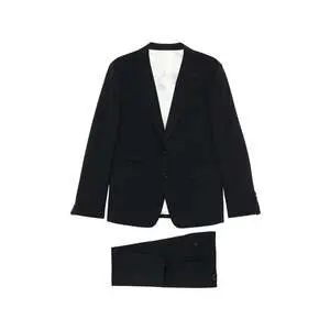 Dsquared2 Suits Single Breasted Suits - Blue