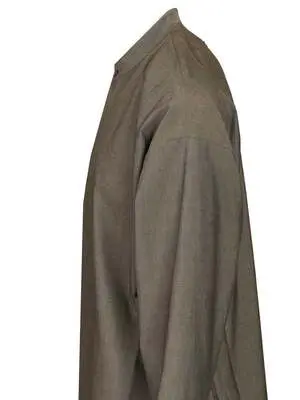 Fear Of God Mandarin Relaxed Shirt Ss