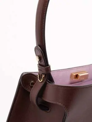Fendi Way Top Handle Bag