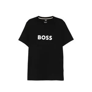 BOSS T-shirts & Vests T-shirts - Black