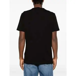 BOSS T-shirts & Vests T-shirts - Black