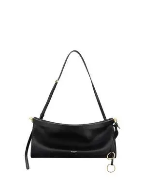 Alaia Monogram Shoulder Bags