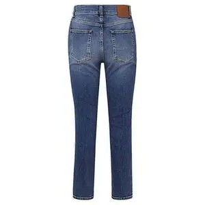 Alexander McQueen Jeans