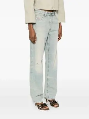 DIESEL® 1988 D-ark Jeans - Multicolor