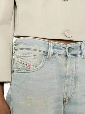 DIESEL® 1988 D-ark Jeans - Multicolor