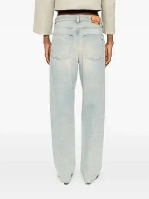 DIESEL® 1988 D-ark Jeans - Multicolor