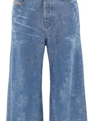 DIESEL® 1996 D-sire-fsi Jeans - Multicolor