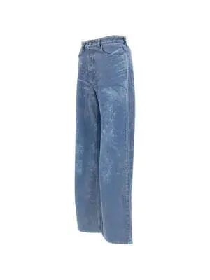 DIESEL® 1996 D-sire-fsi Jeans - Multicolor