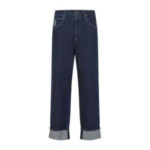 Marni Cotton Jeans