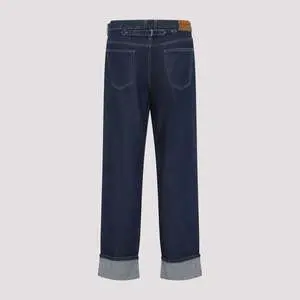 Marni Cotton Jeans